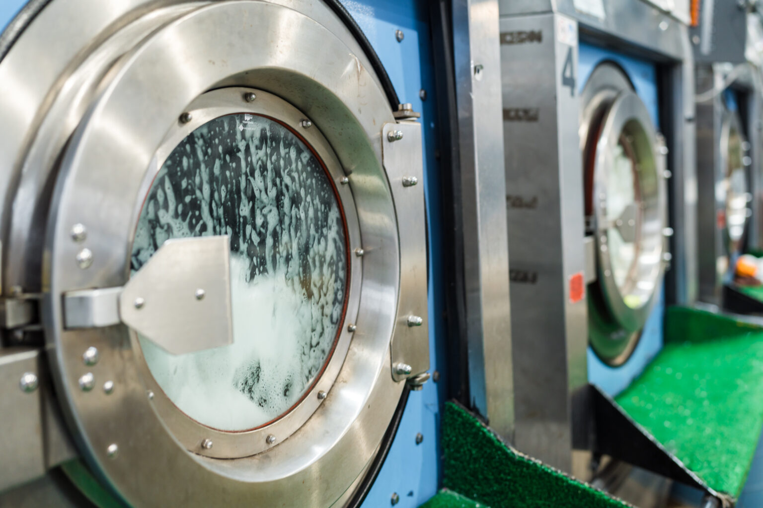 Services • Dry Clean Express